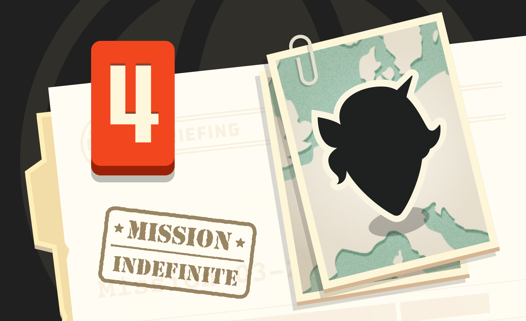 Two Spies 2.3: Setting Spies Free — Two Spies